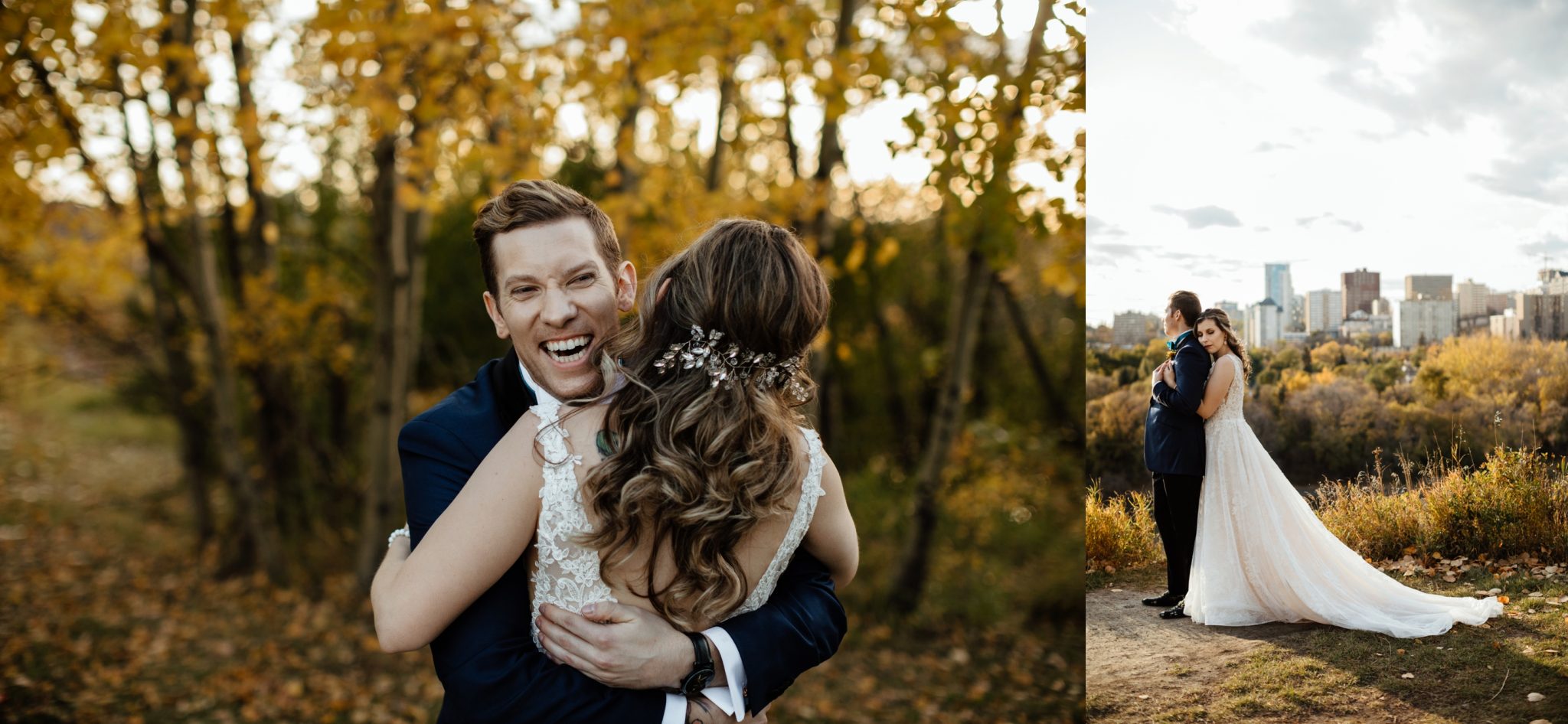 2019 Year In Review | Edmonton Wedding Photographer Best Of Moments ...